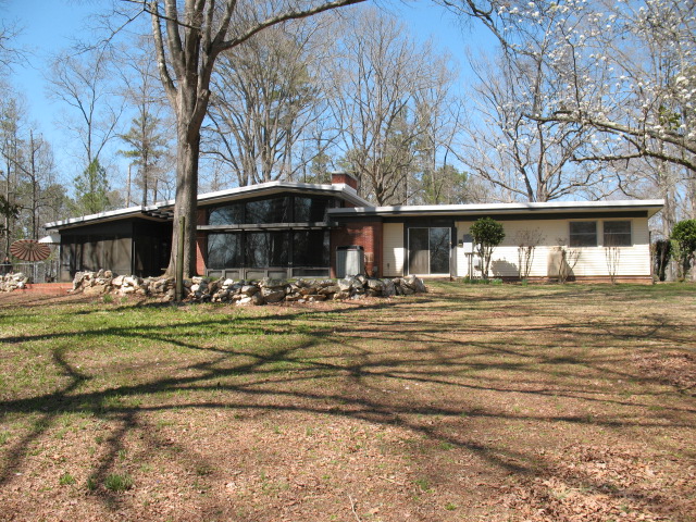 NCModernist John Ramsay